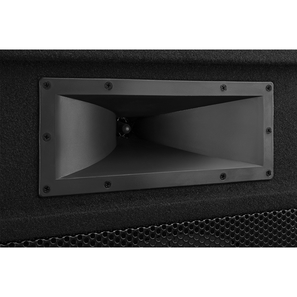 Fenton CSB12 12" Active DJ PA Speaker Pair