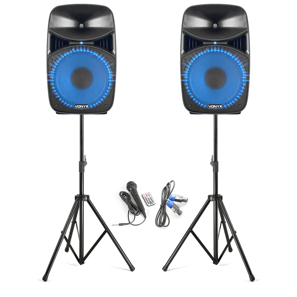 PA Speakers | Lowest Price | ElectroMarket