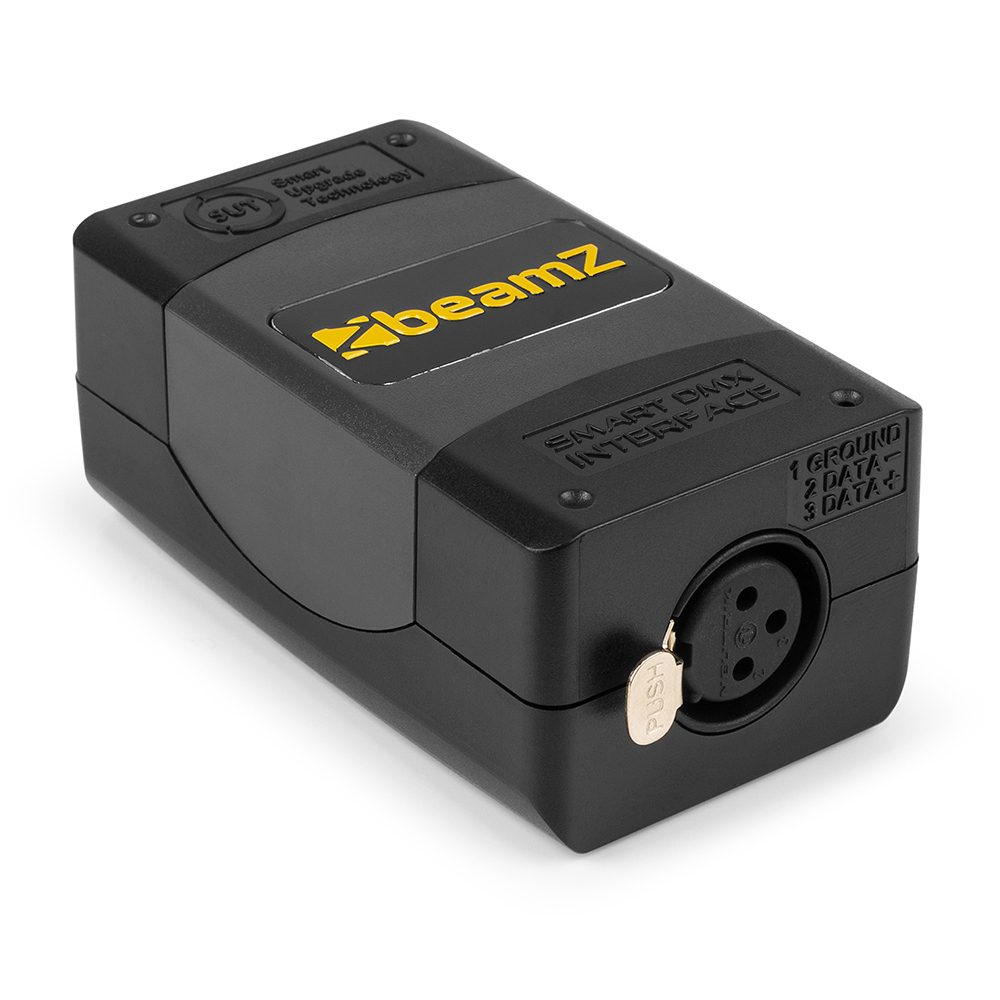 Light Rider WiFi Wireless USB DMX Controller DJ Stage PC Tablet ...