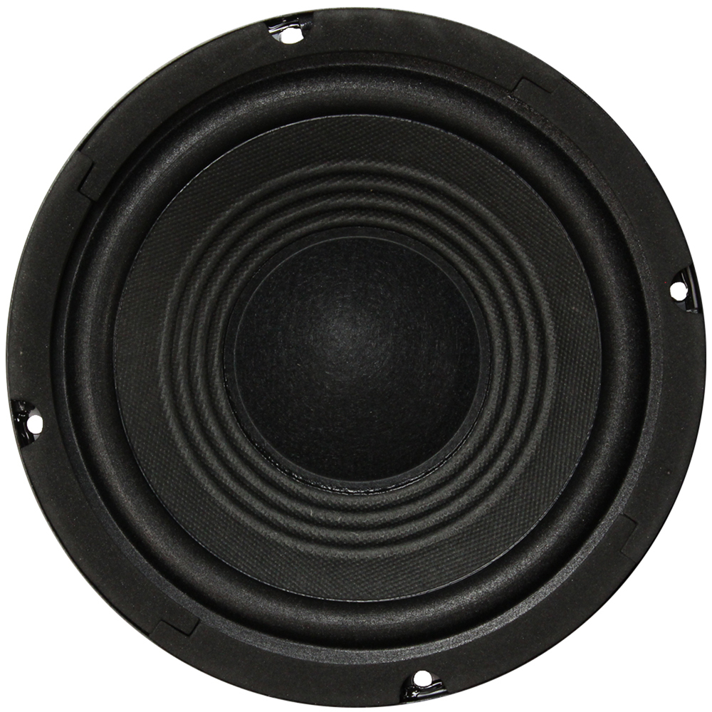 CHOICE 6.5 Inch Replacement Spare DJ PA Hifi Speaker Woofer Driver 6.5 ...