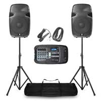 PA System For Church | Lowest Price | ElectroMarket