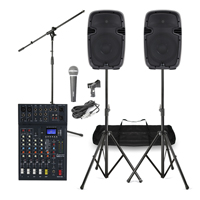 PA System For Church | Lowest Price | ElectroMarket