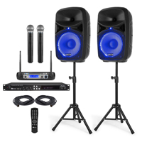 Buy Professional Karaoke Machines | Pub Karaoke Machines | Lowest Price