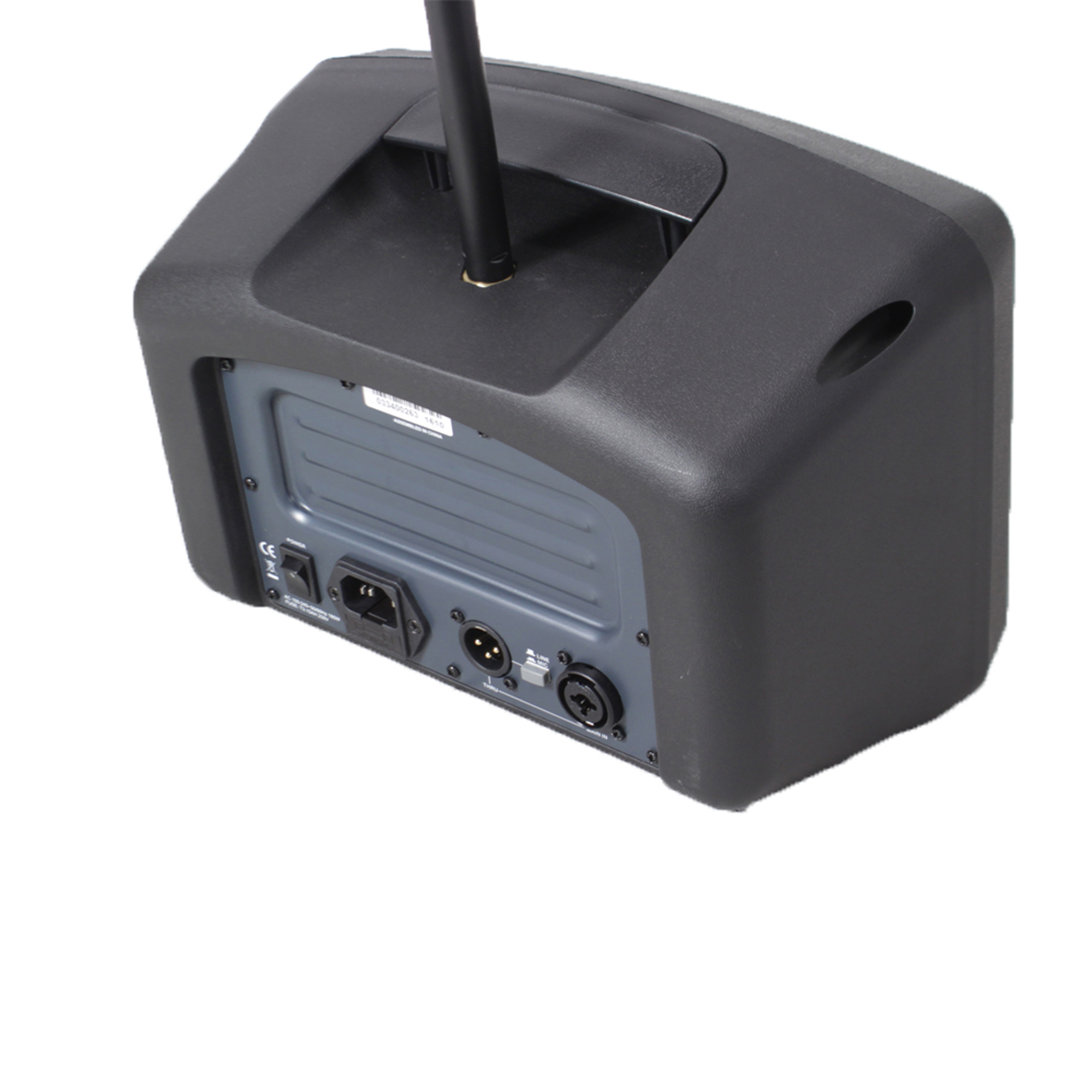 Studiomaster LiveSys5 Portable PA System