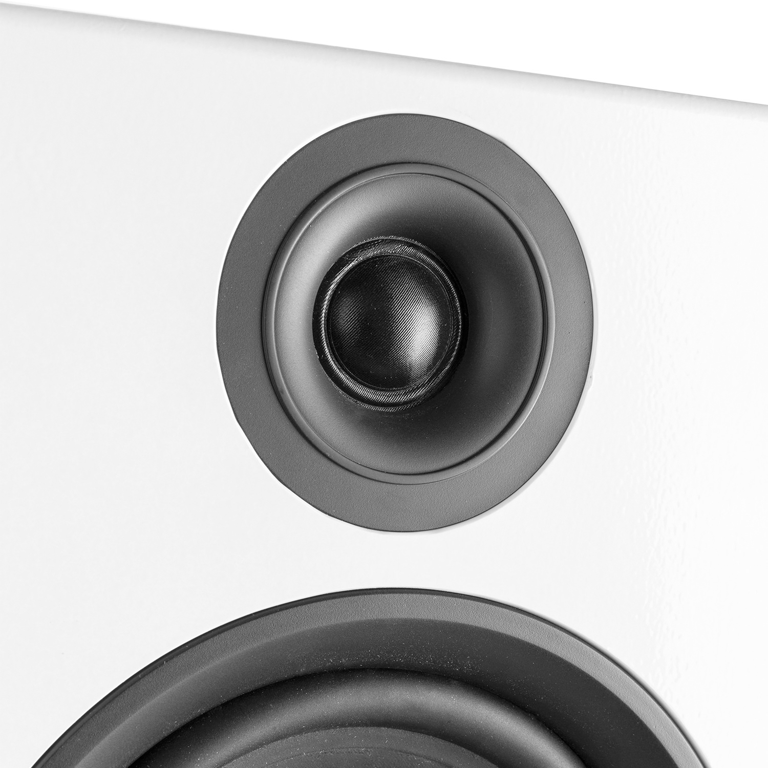 Fenton SHF80W HiFi Tower Speakers Set with AV-150BT Bluetooth Amplifier ...