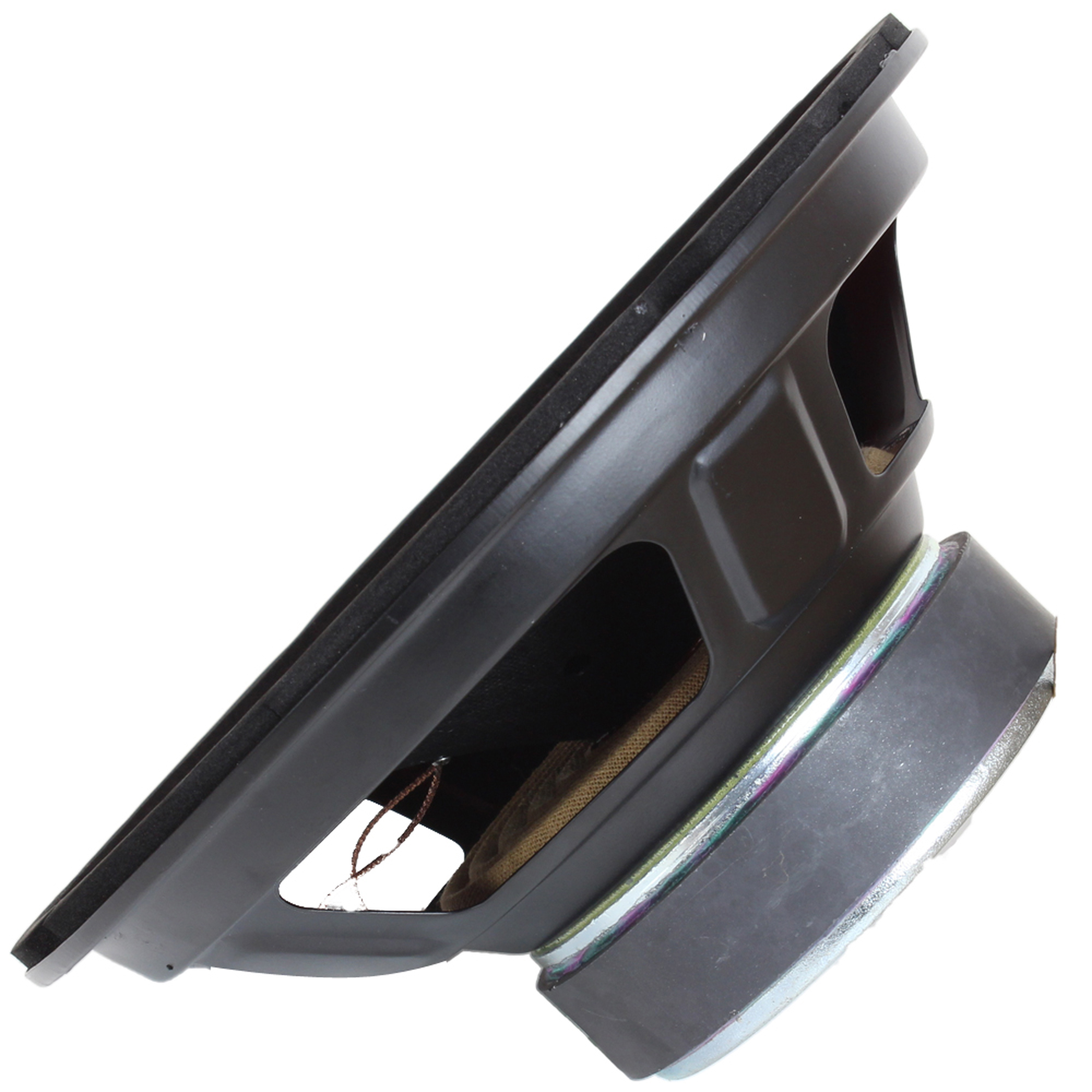 Monacor SP-200PA 8 Inch Woofer Driver 400W Pair