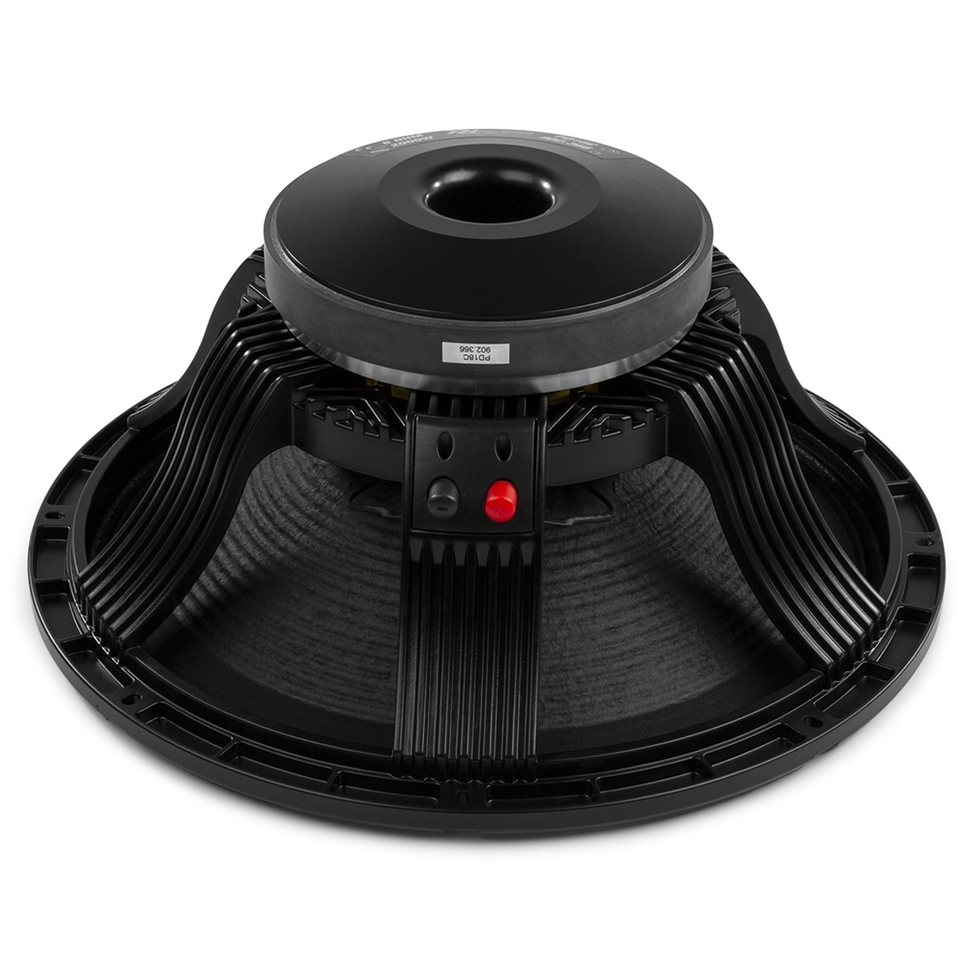 18" Subwoofer Driver - 2000W - Power Dynamics PD18C