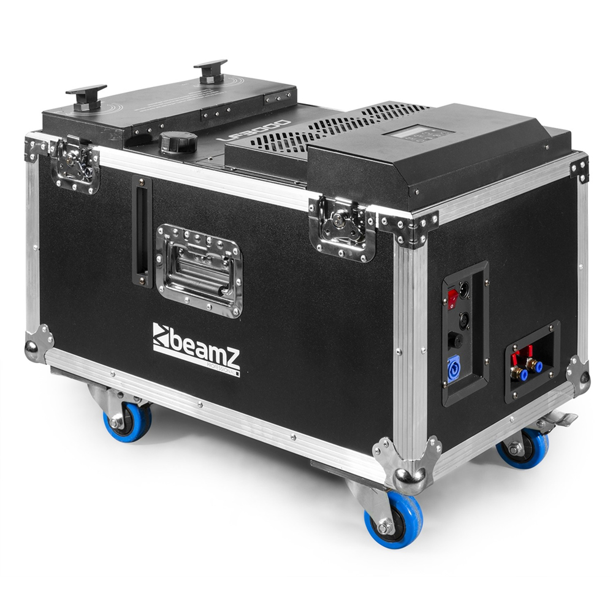 BeamZ Professional LF3000 Low Fog Machine
