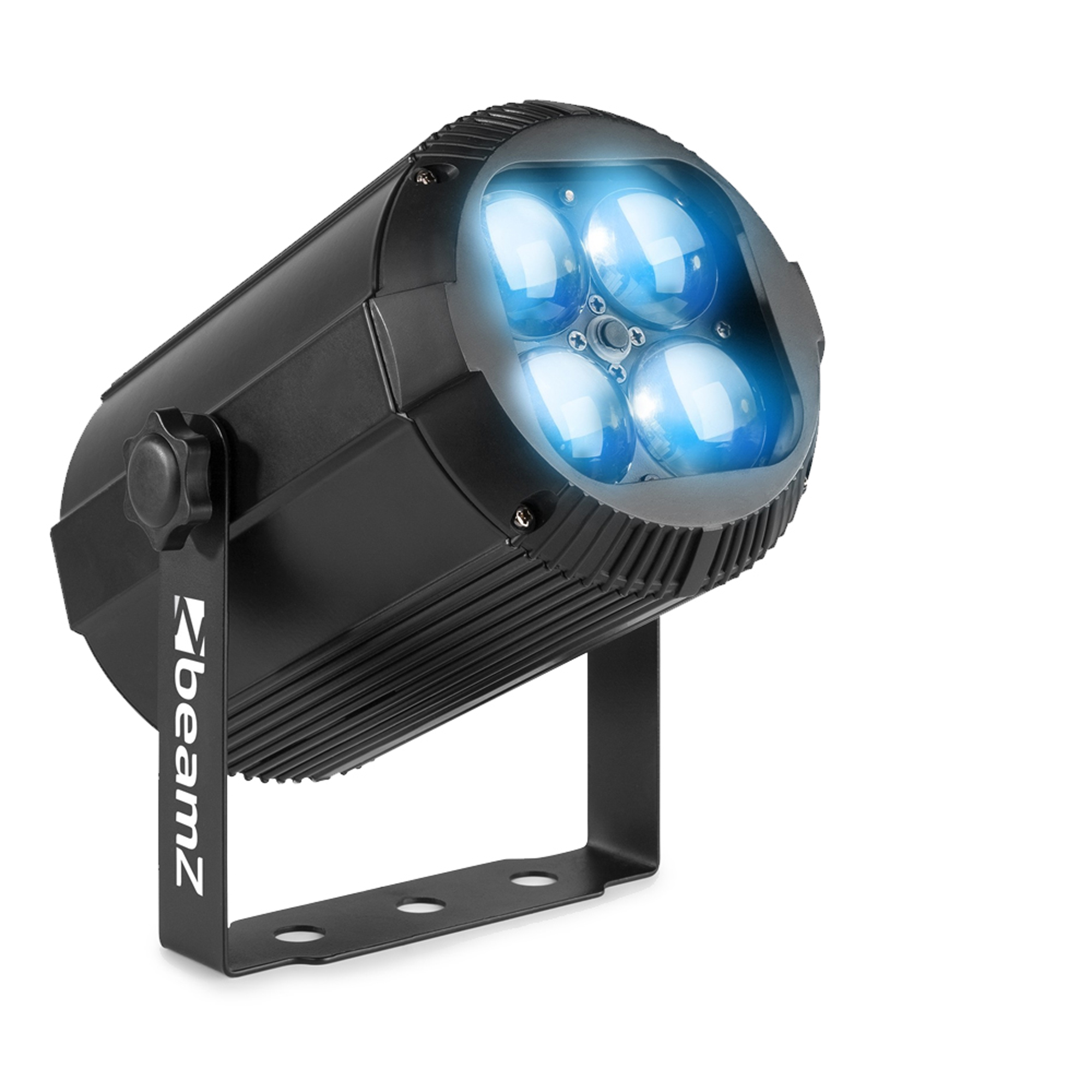 BeamZ PS40Z LED Beam Spot Light with Zoom