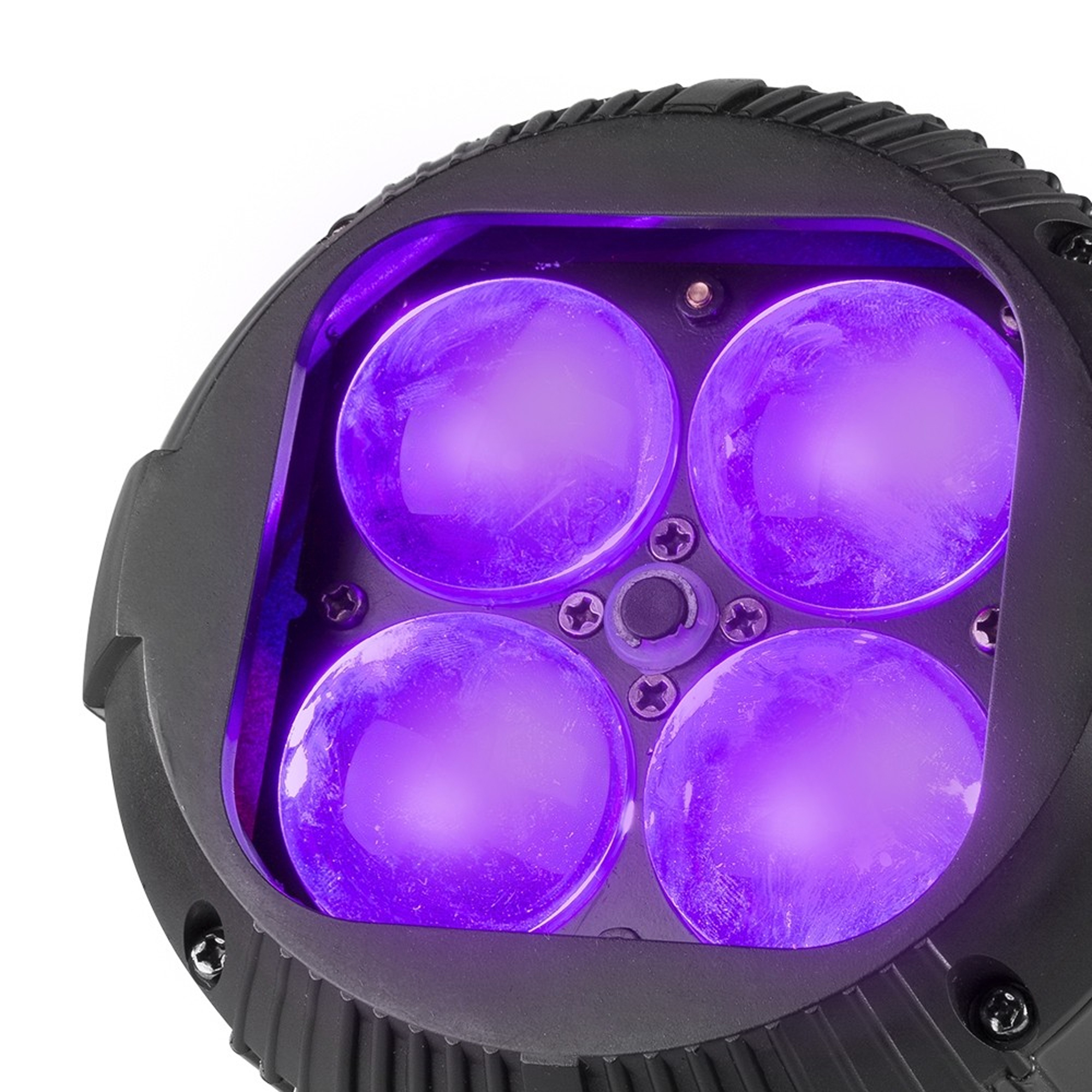 BeamZ PS40Z LED Beam Spot Light with Zoom