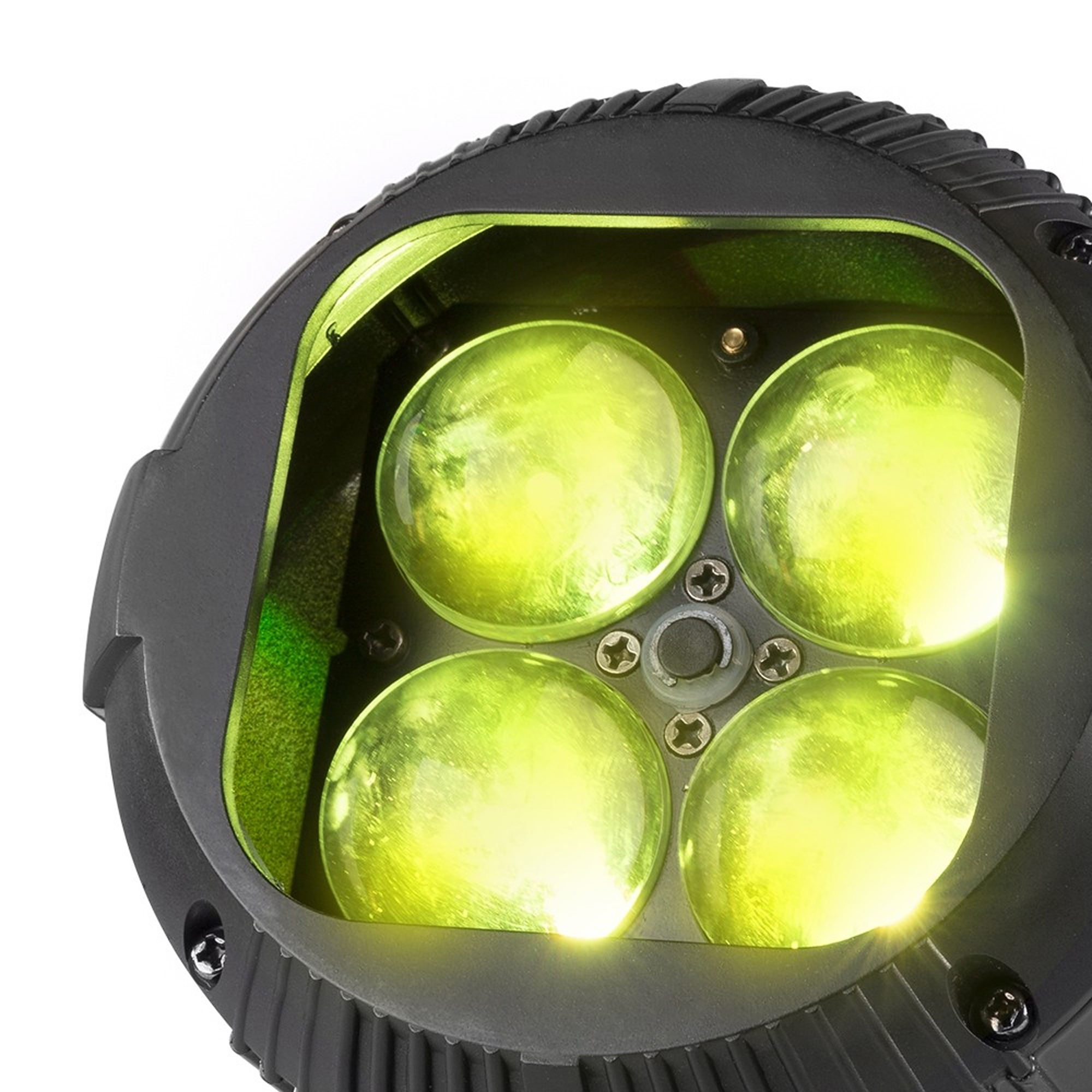 BeamZ PS40Z LED Beam Spot Light with Zoom