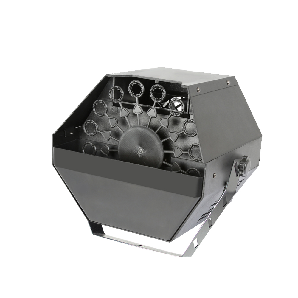 FX LAB Bubble Blowing Machine