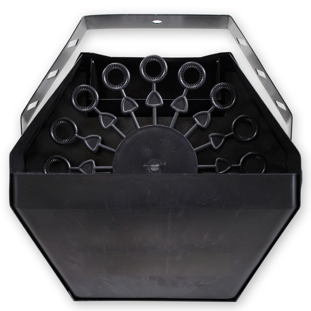 FX LAB Bubble Blowing Machine