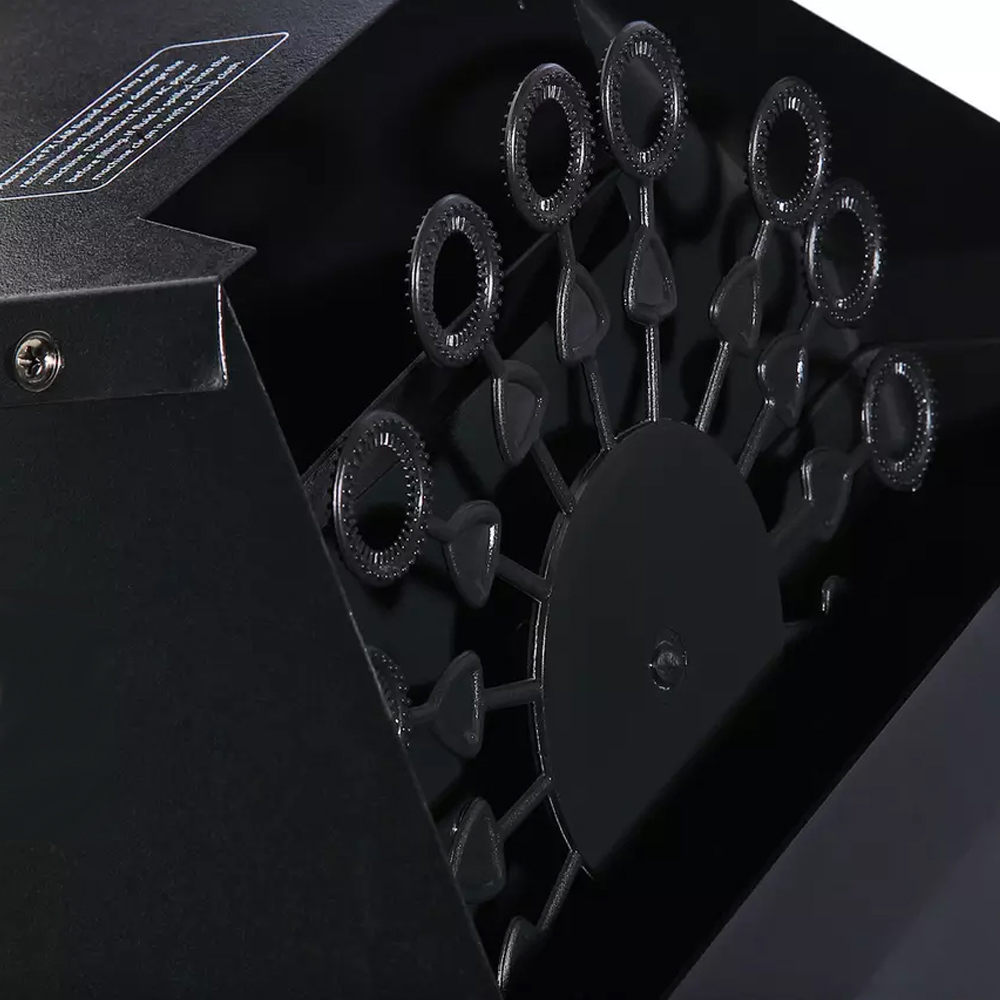 FX LAB Bubble Blowing Machine