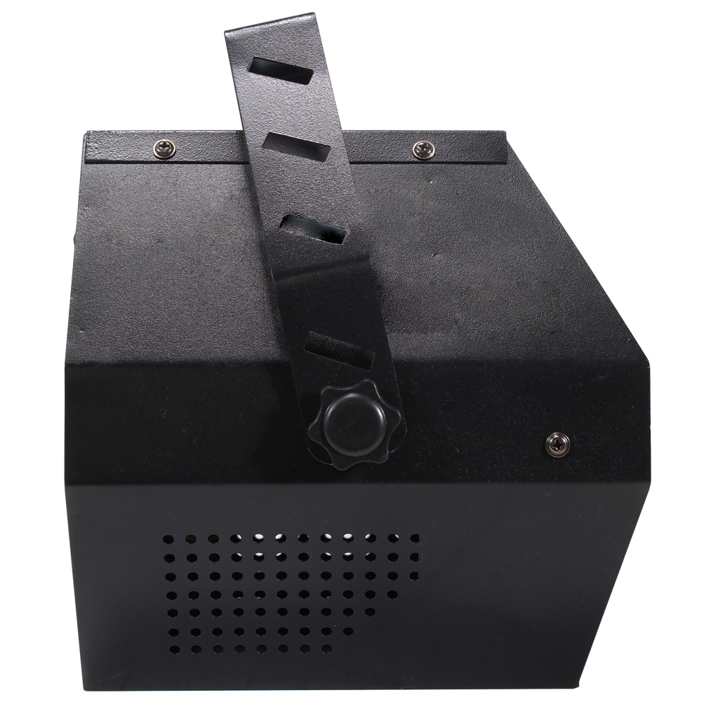 FX LAB Bubble Blowing Machine