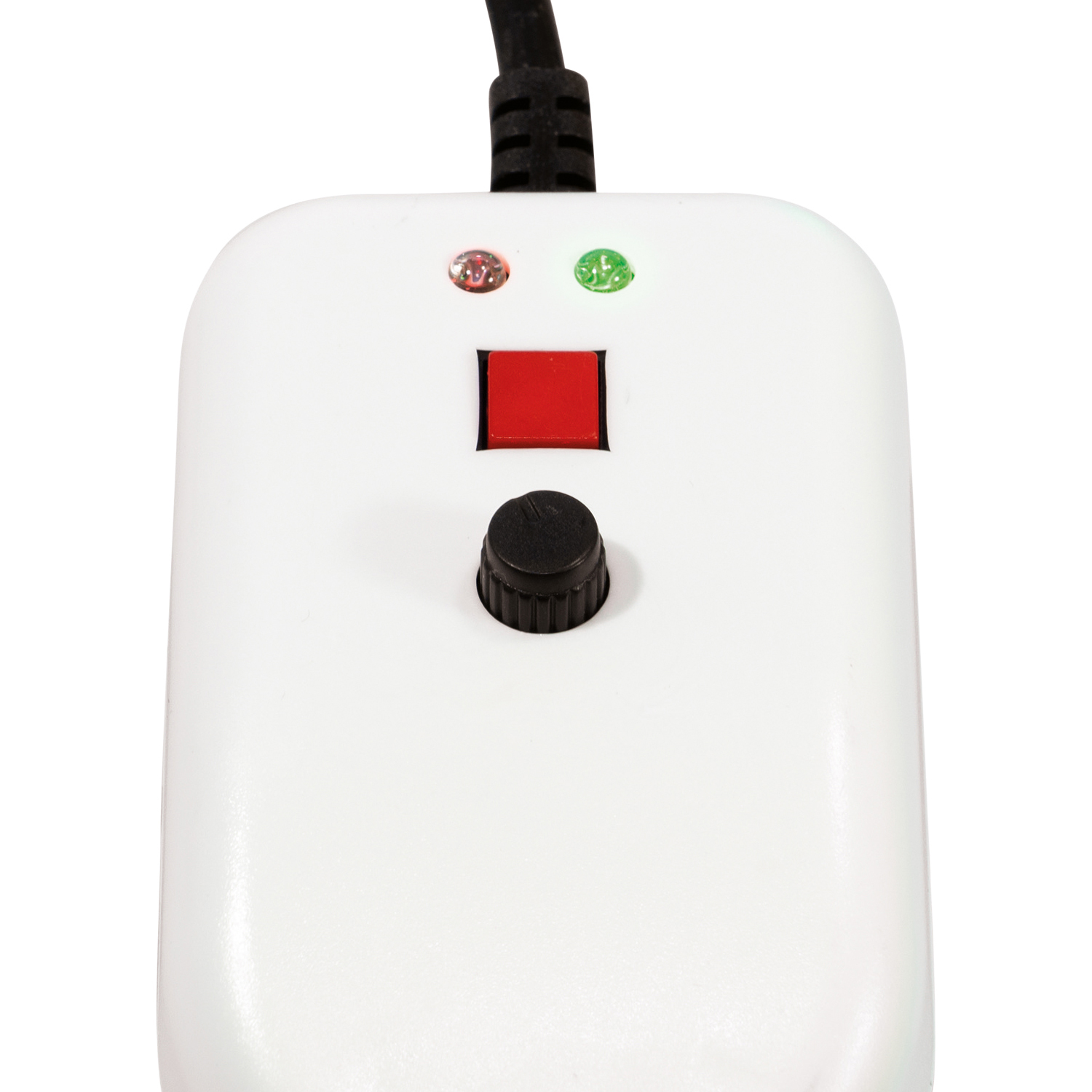 FX Lab Snow Storm III Snow Machine, Wireless Control