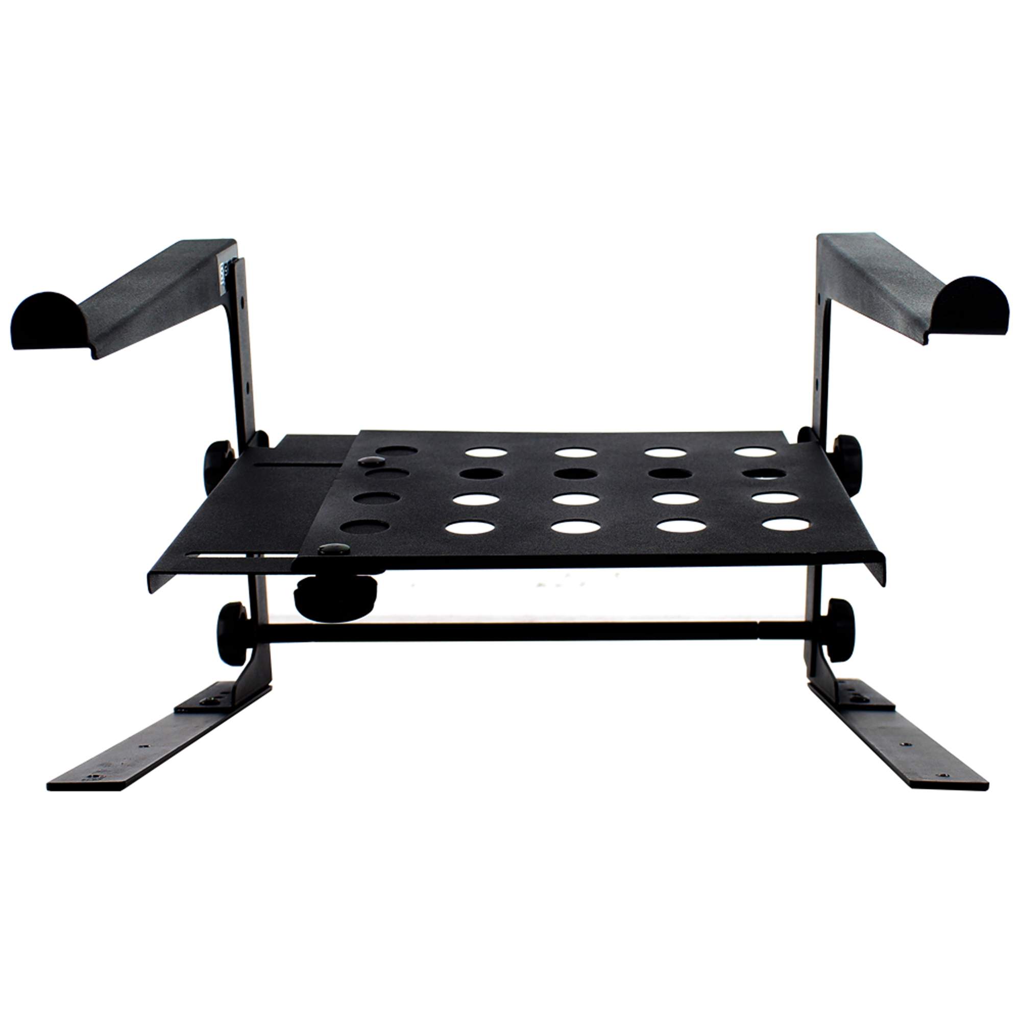 PD Black Universal Laptop Stand