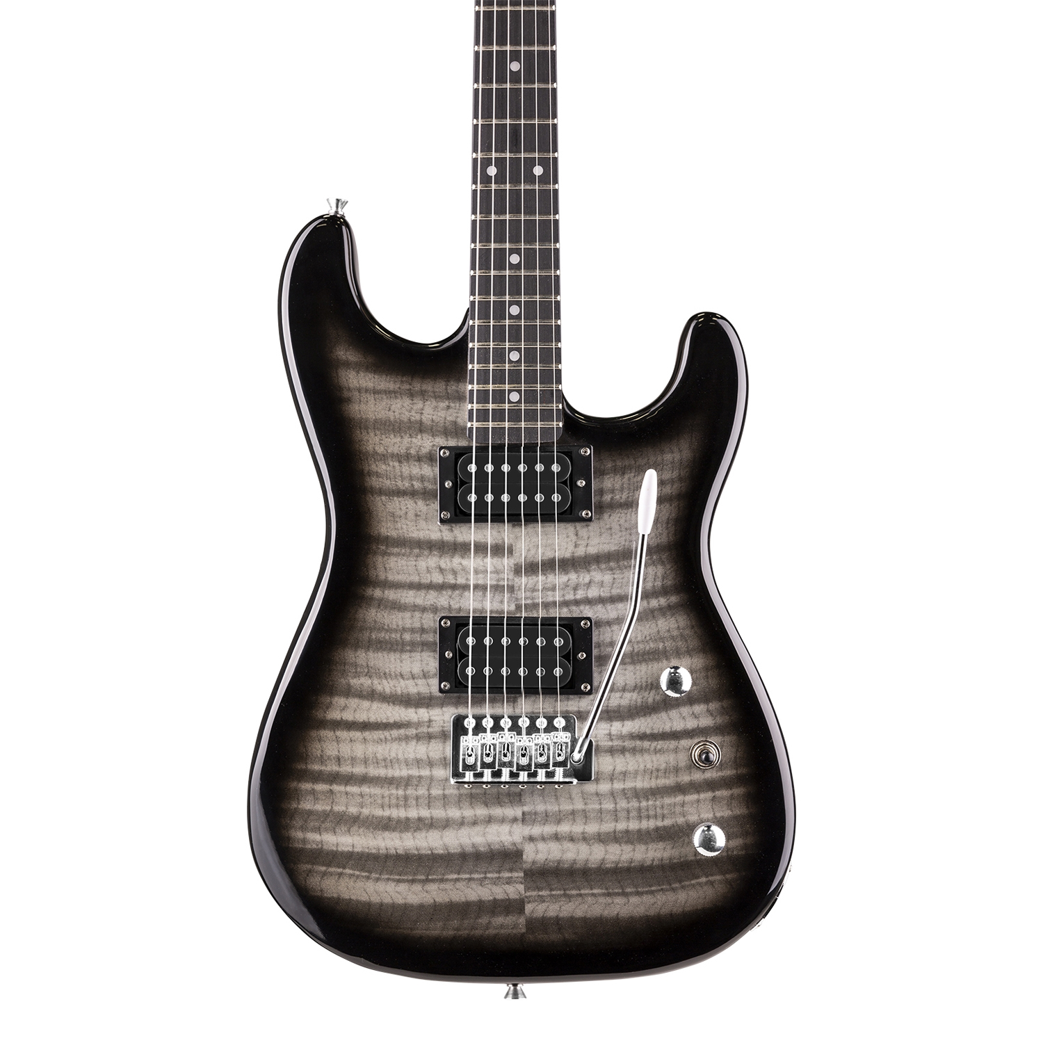 GigKit Full Size Electric Guitar Set with Amplifier & Accessories ...
